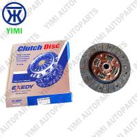 China Clutch Disc 30100-88G00 250mm 24-Spline for Nissan Pathfinder D21 Terrano WD21 Pickup 1990-1995 for sale