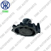 China Direct OEM Replacement Water Pump Assembly with Corrosion-Resistant Housing and Precision Impeller for Hino J08C Engine for sale