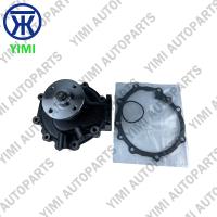 China Cast Iron Heat-Resistant Water Pump Direct Replacement for Hino J08E Engine Cooling Pump for sale