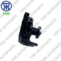 China Cast Iron Heat-Resistant Water Pump Direct Replacement for Hino J08E Engine Cooling Pump for sale