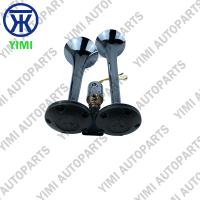 China Truck Air Horn DQL222K with Loud Stable Sound, Durable Construction, and Easy Installation for Heavy Vehicles for sale