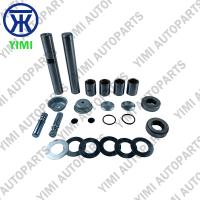 China Stainless Steel King Pin Kit with HRC 55-62 Hardness for Mitsubishi Canter Fuso 4D31 - Direct OEM Replacement for sale