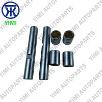 China Stainless Steel King Pin Kit with HRC 55-62 Hardness for Mitsubishi Canter Fuso 4D31 - Direct OEM Replacement for sale