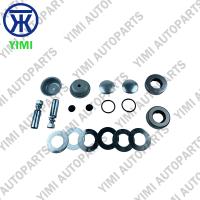 China Stainless Steel King Pin Kit with HRC 55-62 Hardness for Mitsubishi Canter Fuso 4D31 - Direct OEM Replacement for sale