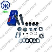 China Stainless Steel King Pin Kit with HRC 55-62 Hardness for Mitsubishi Canter Fuso 4D31 - Direct OEM Replacement for sale