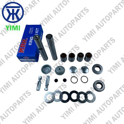 China Stainless Steel King Pin Kit with HRC 55-62 Hardness for Mitsubishi Canter Fuso 4D31 - Direct OEM Replacement for sale