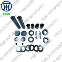 China High-strength alloy steel King Pin Kit KP530 MC999420 for Mitsubishi Fuso FK415 with precision-ground pin and direct OEM replacement for sale