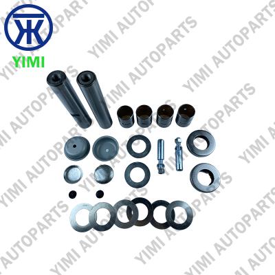 China High-strength alloy steel King Pin Kit KP530 MC999420 for Mitsubishi Fuso FK415 with precision-ground pin and direct OEM replacement for sale