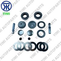 China High-strength alloy steel King Pin Kit KP530 MC999420 for Mitsubishi Fuso FK415 with precision-ground pin and direct OEM replacement for sale