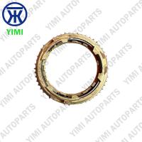 China Genuine Toyota OEM Synchronizer Ring Set 33038-36010 for 5-Speed Manual Transmission with Precision Friction Surface for sale