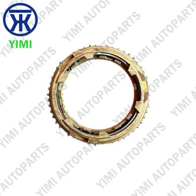 China Genuine Toyota OEM Synchronizer Ring Set 33038-36010 for 5-Speed Manual Transmission with Precision Friction Surface for sale