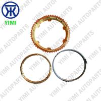 China Genuine Toyota OEM Synchronizer Ring Set 33038-36010 for 5-Speed Manual Transmission with Precision Friction Surface for sale