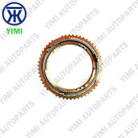 China Genuine Toyota OEM Synchronizer Ring Set 33038-36010 for 5-Speed Manual Transmission with Precision Friction Surface for sale