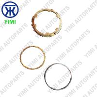 China Genuine Toyota OEM Synchronizer Ring Set 33039-36010 for 5-Speed Manual Transmission for sale