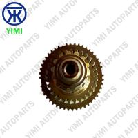 China Genuine Toyota OEM Input Shaft for 5-Speed Manual Transmission in High-Grade Steel for sale