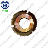 China SCM415/SAE 8620 Alloy Steel Synchronizer Hub with HRC 58-62 Hardness and 54T/46T Gear Configuration for Hino 300 Series for sale