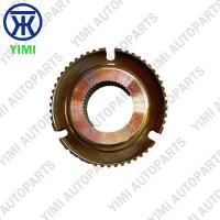 China SCM415/SAE 8620 Alloy Steel Synchronizer Hub with HRC 58-62 Hardness and 54T/46T Gear Configuration for Hino 300 Series for sale