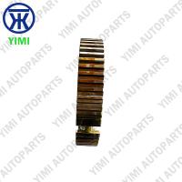 China SCM415/SAE 8620 Alloy Steel Synchronizer Hub with HRC 58-62 Hardness and 54T/46T Gear Configuration for Hino 300 Series for sale