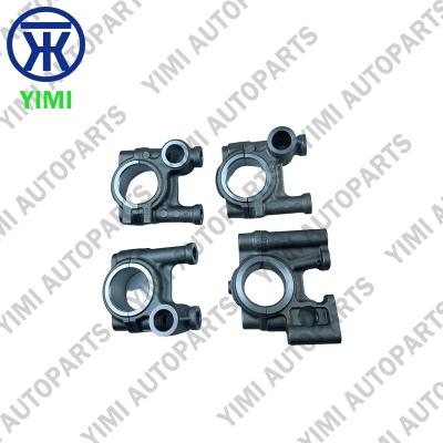 China Precision Machined Cylinder Head Cam Bracket Kit for Isuzu 6SD1T with Durable Construction and Direct Replacement for sale