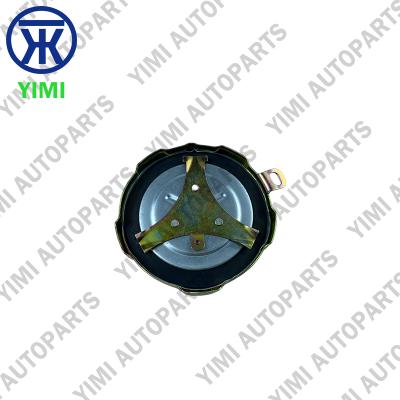 China Key-operated Fuel Tank Filler Cap with Fuel-resistant Rubber Gasket for Isuzu CXZ81 10PE1 - OEM Standard for sale