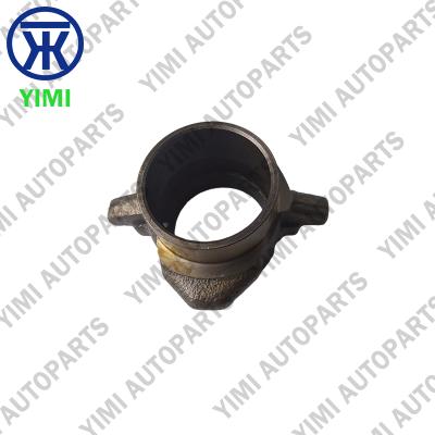 China High-strength Cast Iron Clutch Shift Block for Isuzu FVZ34 6HK1 - OEM Standard Precision Machined Direct Replacement for sale