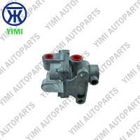 China OEM Quality Relay Valve for Isuzu EXR Heavy Truck with Rapid Brake Response and Durable Construction for sale