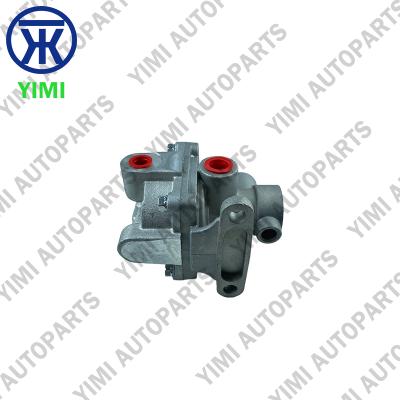 China OEM Quality Relay Valve for Isuzu EXR Heavy Truck with Rapid Brake Response and Durable Construction for sale