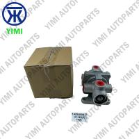 China OEM Quality Relay Valve for Isuzu EXR Heavy Truck with Rapid Brake Response and Durable Construction for sale