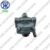 China OEM Quality Relay Valve for Isuzu EXR Heavy Truck with Rapid Brake Response and Durable Construction for sale