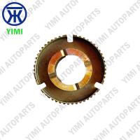 China Transmission Clutch Hub No.2 with Carburizing and Quenching Heat Treatment for Toyota Land Cruiser 70 Series 5-Speed Manual for sale