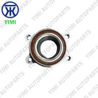 China Front Wheel Bearing Assembly 40210-3XA0A with GCr15 Bearing Steel for Nissan NV350 Caravan Urvan E26 - Pre-Greased and Sealed for sale