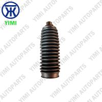 China OEM 45535-09390 Steering Rack Boot Set High-quality Elastomer for Toyota Hilux Fortuner Land Cruiser RHD for sale