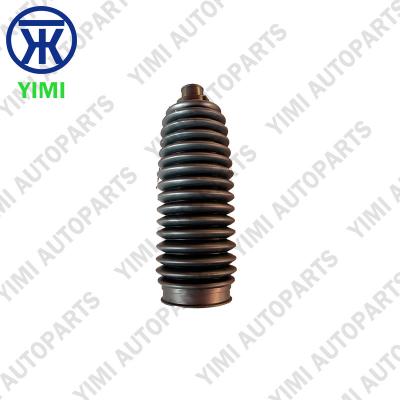 China OEM 45535-09390 Steering Rack Boot Set High-quality Elastomer for Toyota Hilux Fortuner Land Cruiser RHD for sale