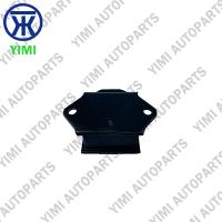 China Front Engine Foot Rubber 1-53215172-0 For Isuzu LT132 6HE1 1532151720 for sale