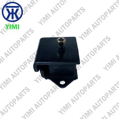 China Front Engine Foot Rubber 1-53215172-0 For Isuzu LT132 6HE1 1532151720 for sale