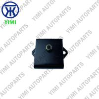 China Front Engine Foot Rubber 1-53215172-0 For Isuzu LT132 6HE1 1532151720 for sale
