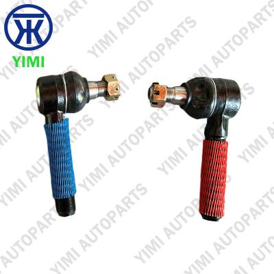 China OEM Specifiion Tie Rod End Set 45046-39416 & 45047-39256 for Toyota Dyna 200 Heavy-Duty Steering Linkage for sale