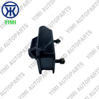 China Rear Engine Mounting Cushion Rubber 1-53225279-4 For Isuzu FVR23 6SD1 1532252794 for sale