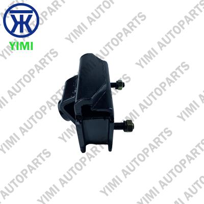 China Rear Engine Mounting Cushion Rubber 1-53225279-4 For Isuzu FVR23 6SD1 1532252794 for sale