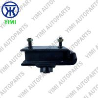 China Rear Engine Mounting Cushion Rubber 1-53225279-4 For Isuzu FVR23 6SD1 1532252794 for sale