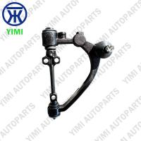 China Lower Control Arm RH 48068-29225 High-strength steel and aluminum composite Y-shaped structure with precision ball joints E/e-Mark certified for Toyota Hiace H200 Celica ZZT231 for sale