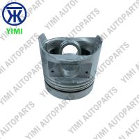 China Engine Cylinder Liner Set 1-87811665-4 For Isuzu FSR32 6HH1 1878116654 for sale