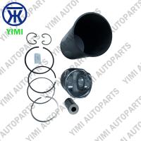 China Engine Liner Set 1-87812928-0 For Isuzu 6WF1 Euro3 CYZ 1878129280 Auto Spare Parts for sale