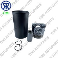 China Engine Liner Set 1-87812928-0 For Isuzu 6WF1 Euro3 CYZ 1878129280 Auto Spare Parts for sale