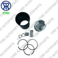China Cylinder Liner Kit 5-87811694-0 For Isuzu NPR 4HF1 Engine 5878116940 for sale
