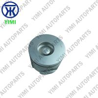 China Cylinder Liner Kit 5-87811694-0 For Isuzu NPR 4HF1 Engine 5878116940 for sale