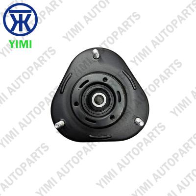 China High-strength rubber with metal reinforcement OEM-spec Engine Mounting for Toyota Corolla Altis with Superior NVH damping for sale