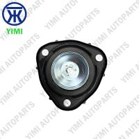 China OEM 48609-28050 Front Suspension Strut Mount with Integrated Steering Pivot Bearing and High-Strength Rubber-Metal Bond for Toyota Noah Voxy for sale
