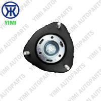 China OEM 48609-28050 Front Suspension Strut Mount with Integrated Steering Pivot Bearing and High-Strength Rubber-Metal Bond for Toyota Noah Voxy for sale