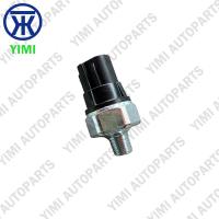 China Genuine Toyota OEM Oil Pressure Switch Heat- and Oil-Resistant for N04C 4.0L Turbo-Diesel Engine for sale